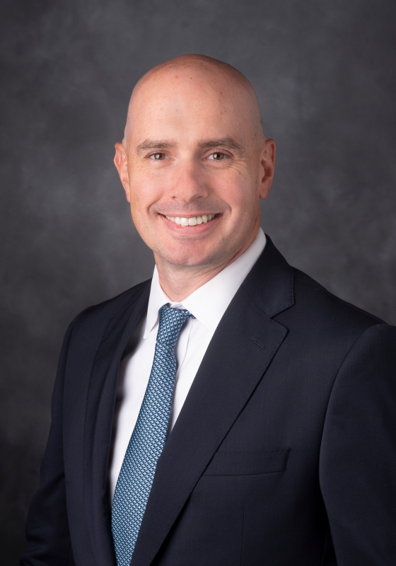 Peter M. Grace | MD Anderson Cancer Center