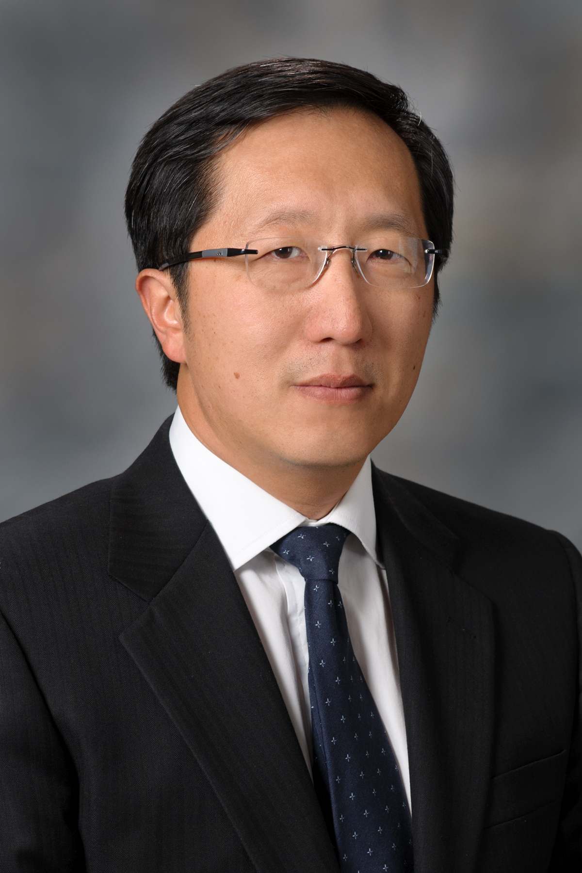 Peter W. Hsu | MD Anderson Cancer Center