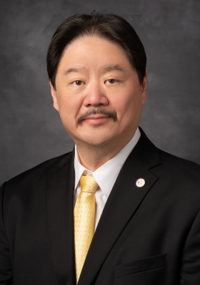 Peter C. Hu | UT MD Anderson