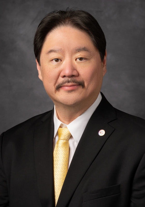 Peter C. Hu | UT MD Anderson