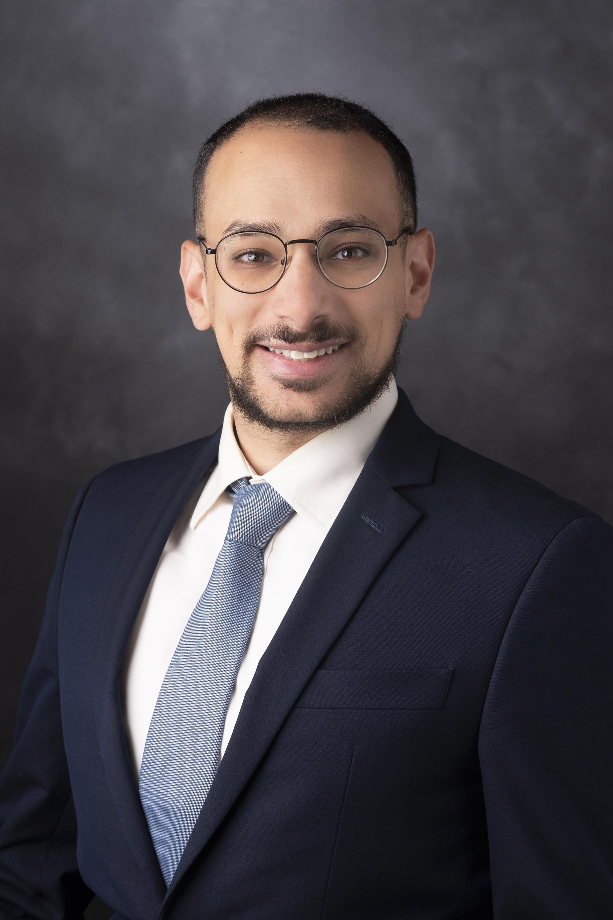 Peter Kamel | MD Anderson Cancer Center