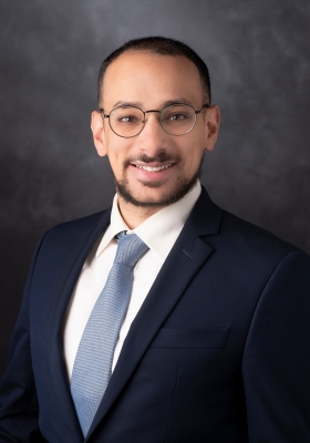 Peter Kamel | UT MD Anderson