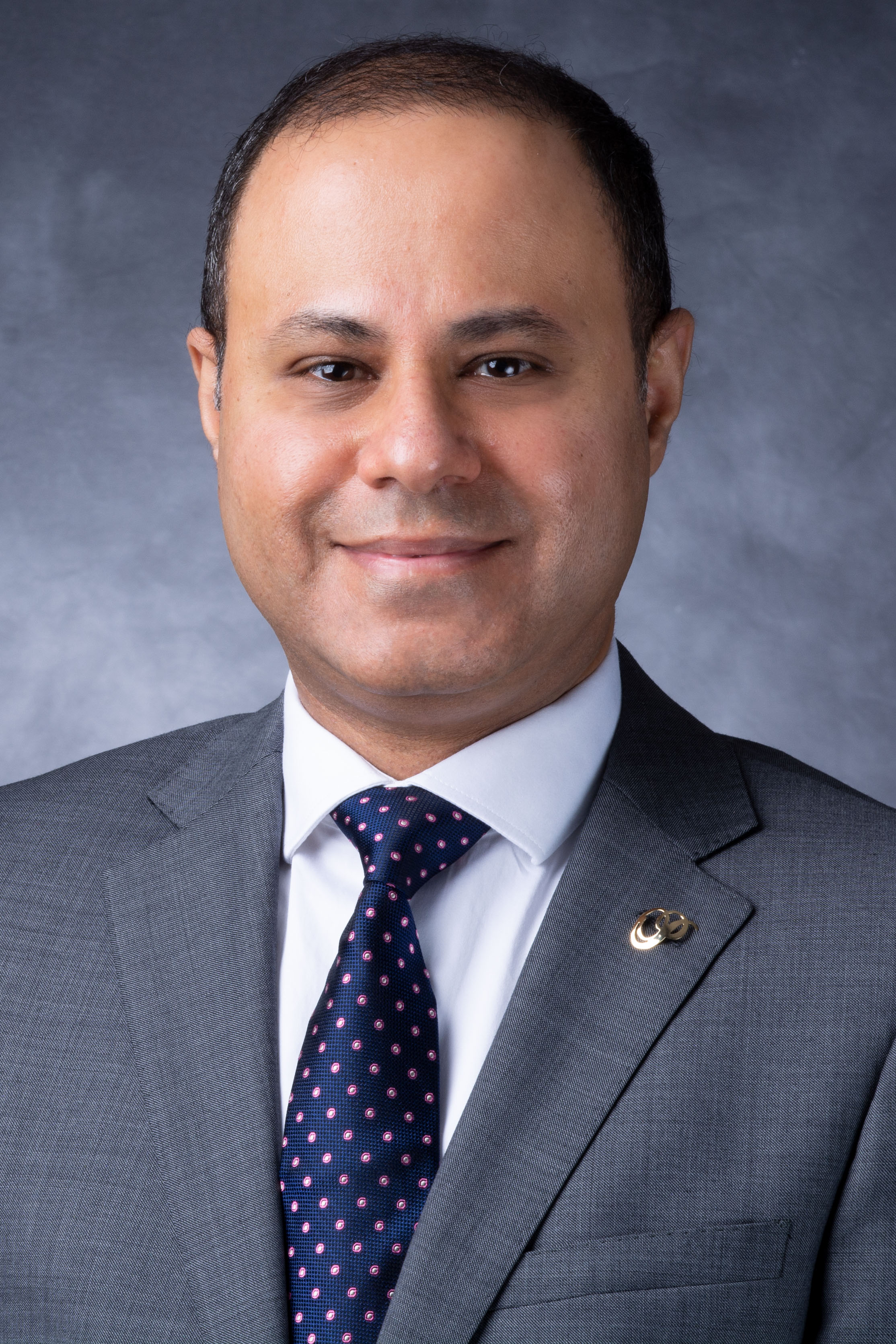 Peter Lamie | MD Anderson Cancer Center