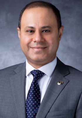 Peter Lamie | UT MD Anderson