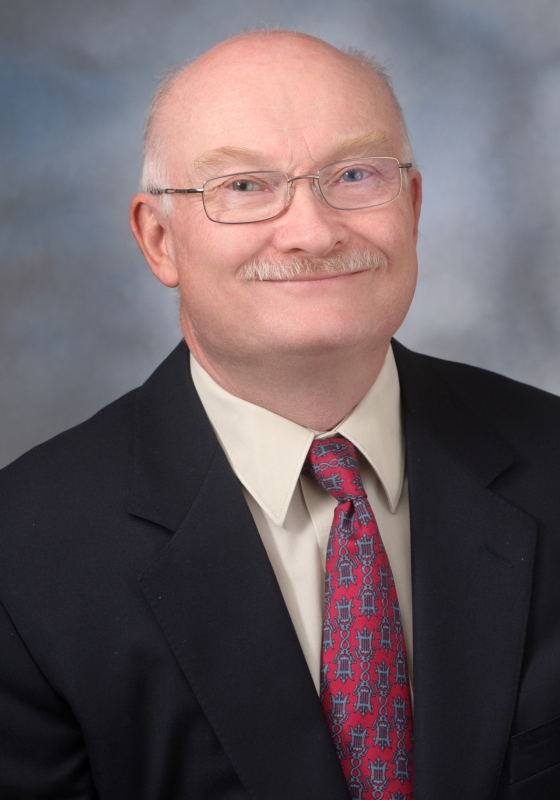 Peter H. Norman | MD Anderson Cancer Center