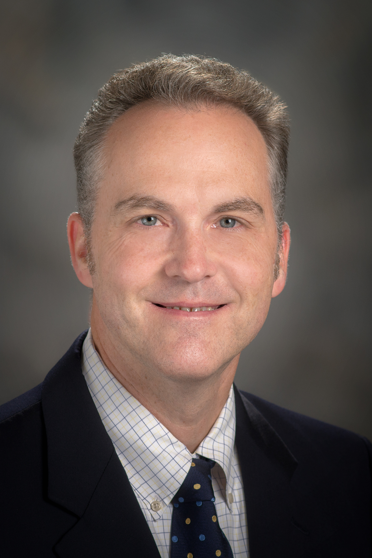 Peter L. Stavinoha | UT MD Anderson