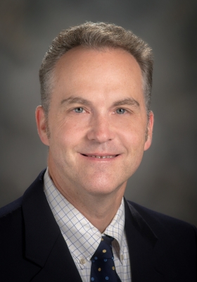 Peter L. Stavinoha | MD Anderson Cancer Center