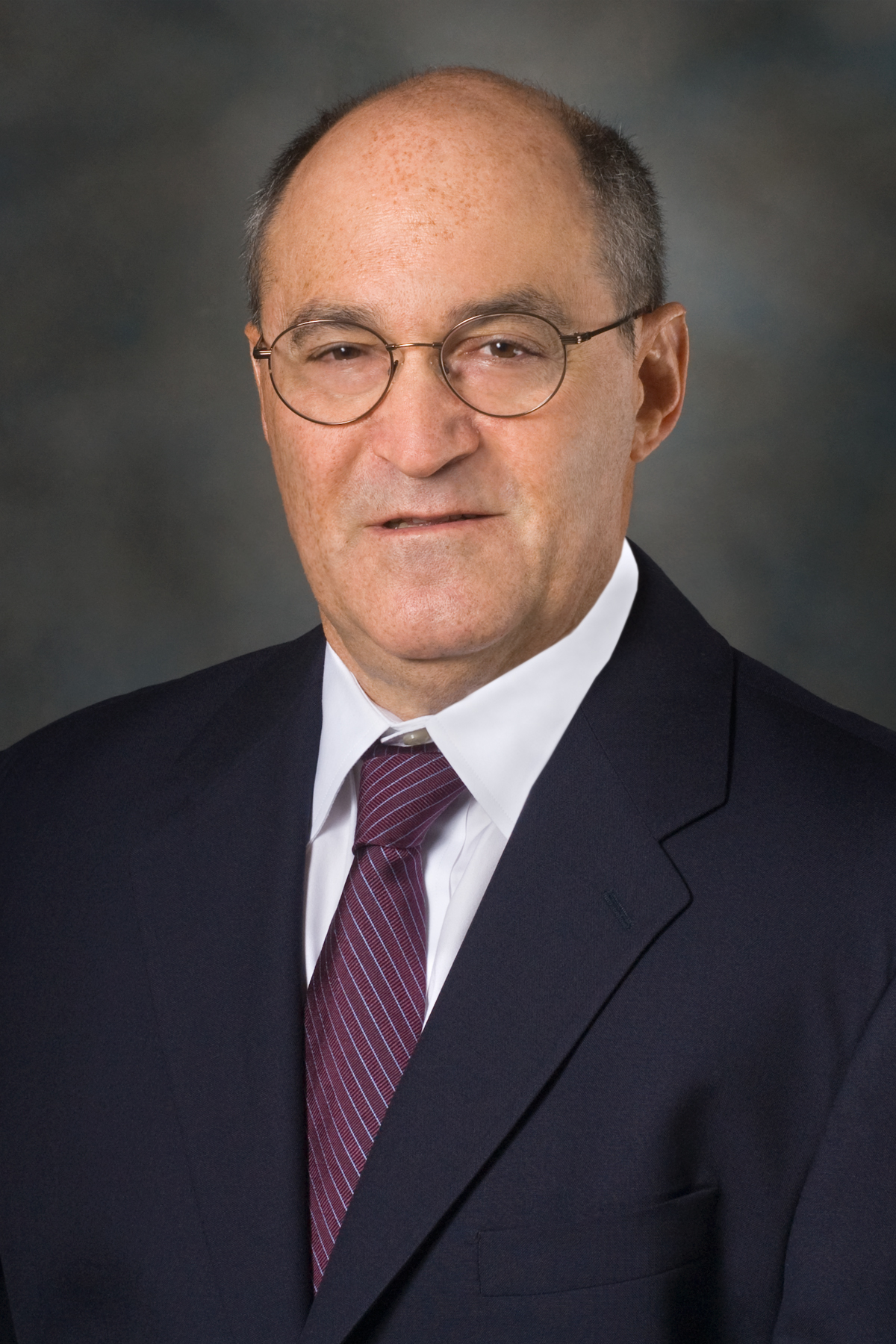 Peter F. Thall | MD Anderson Cancer Center