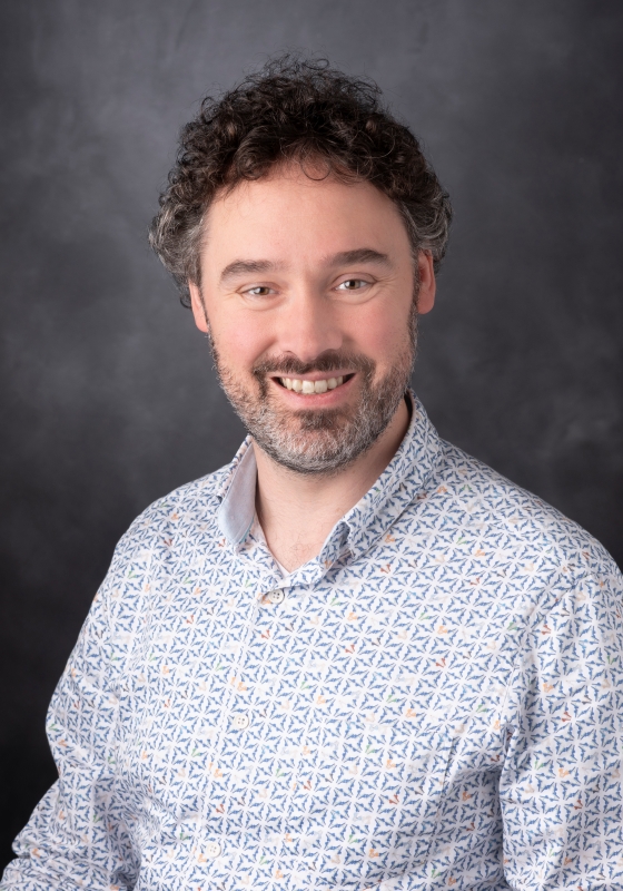 Peter Van Loo | MD Anderson Cancer Center