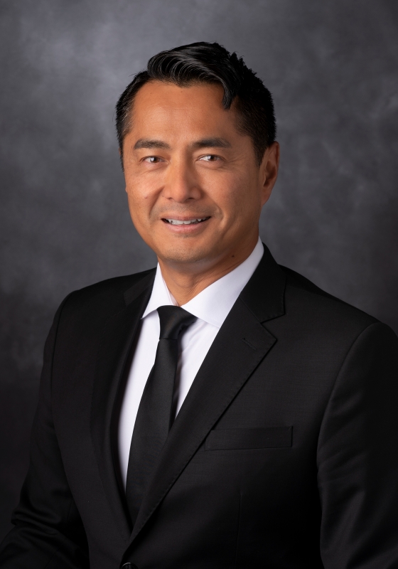 Phuoc T. Tran | MD Anderson Cancer Center