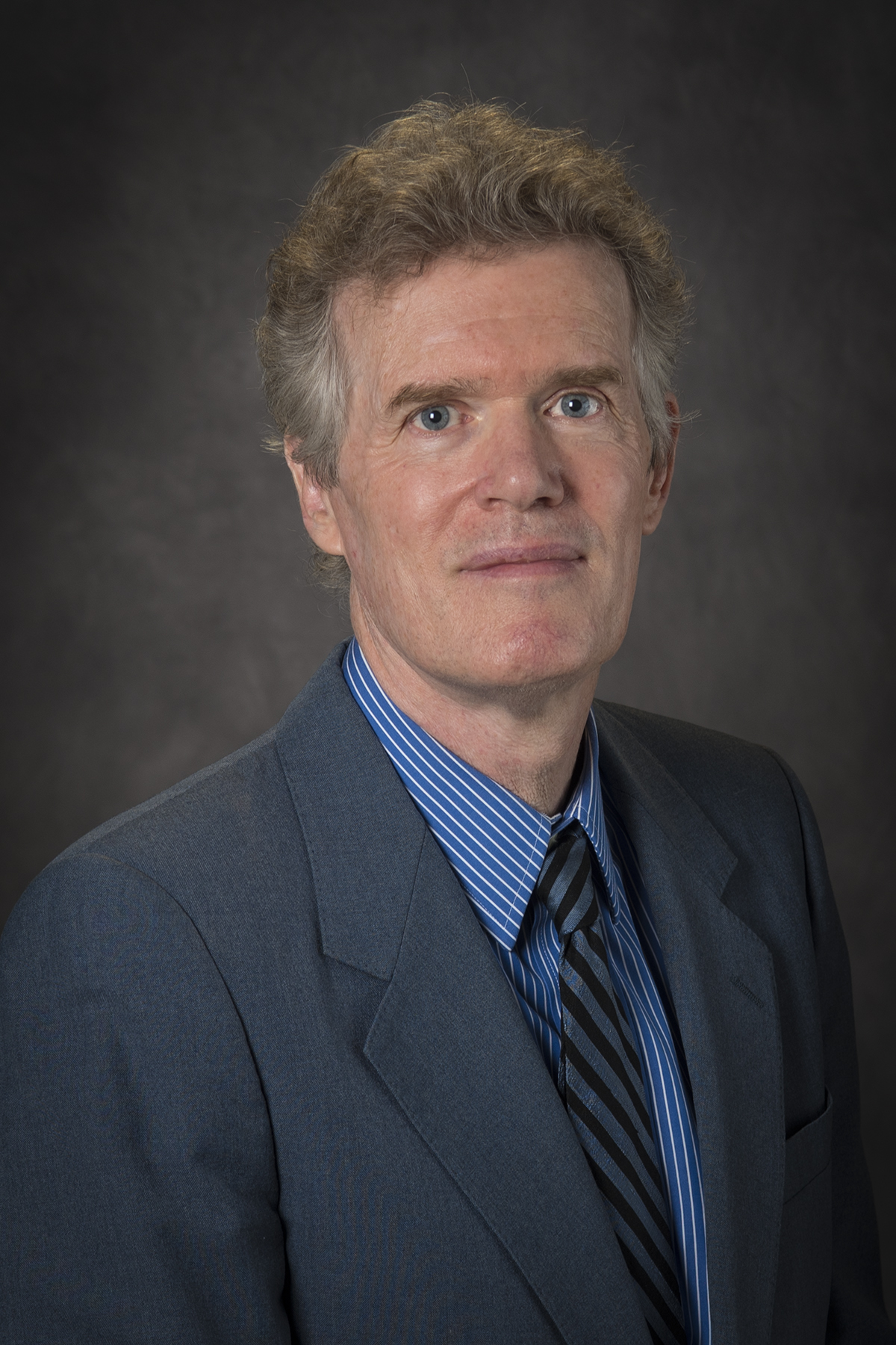 Pierre D. McCrea | MD Anderson Cancer Center