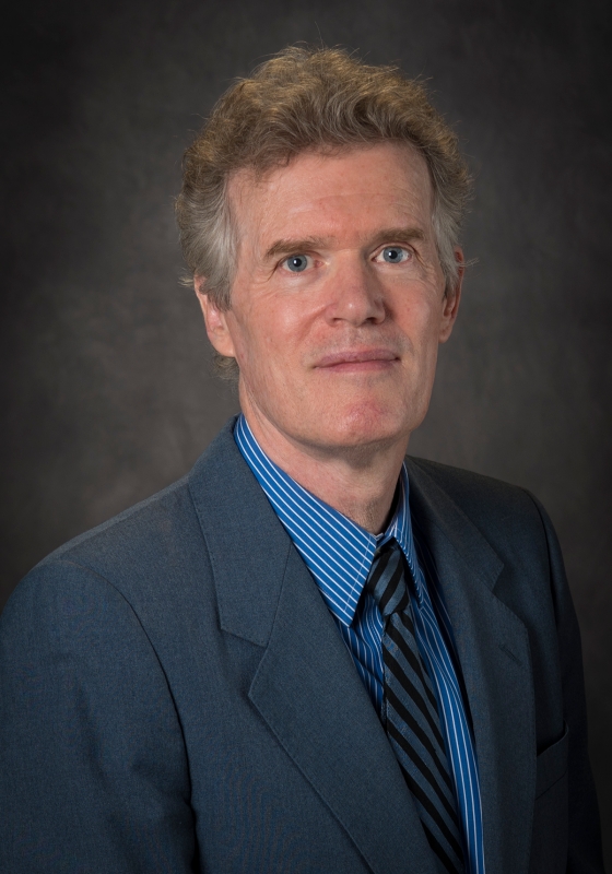 Pierre D. McCrea | MD Anderson Cancer Center