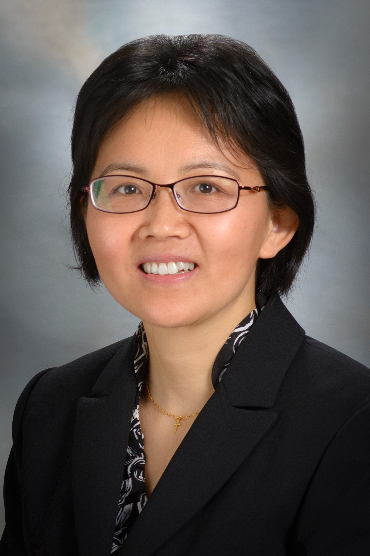 Ping Fan | MD Anderson Cancer Center