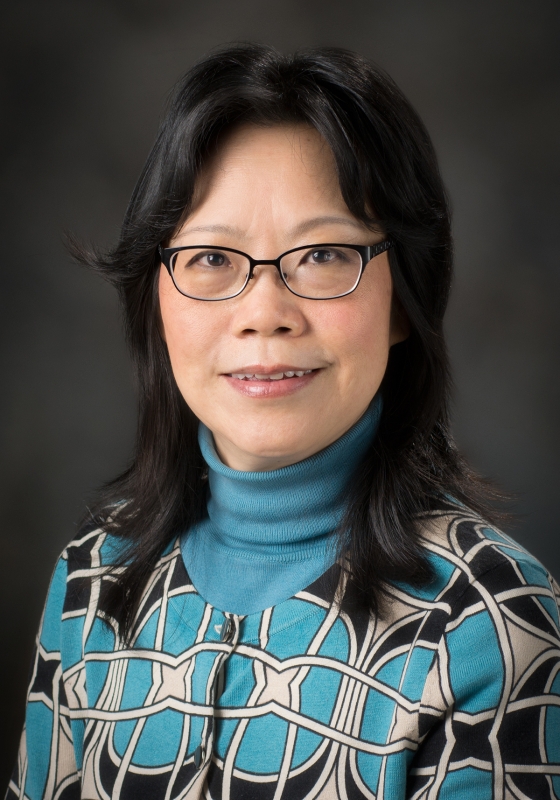 Ping Hou | MD Anderson Cancer Center