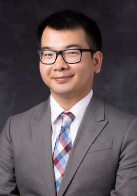 Pingjun Chen | MD Anderson Cancer Center
