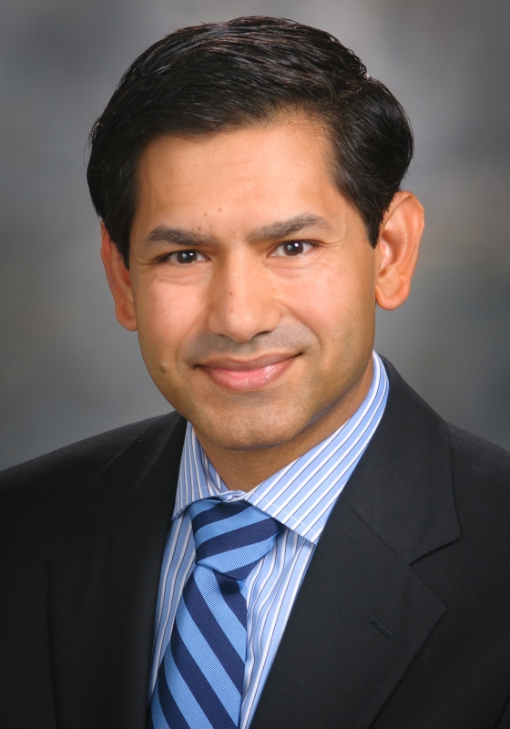 Prajnan Das | UT MD Anderson