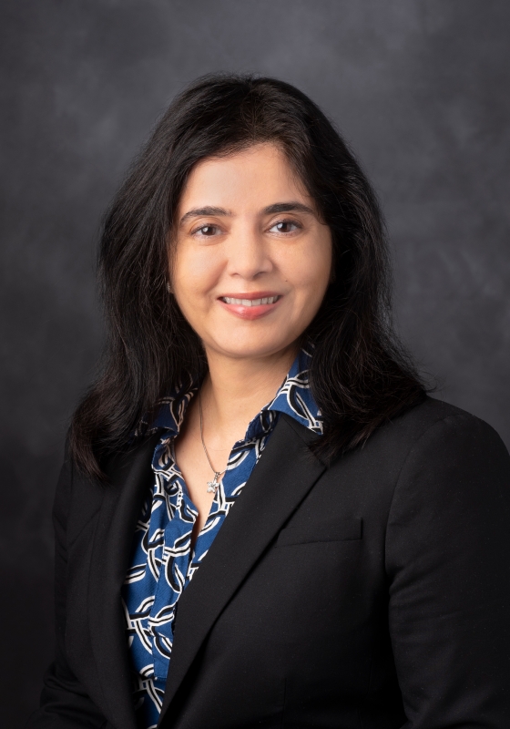 Preetha Ramalingam | MD Anderson Cancer Center