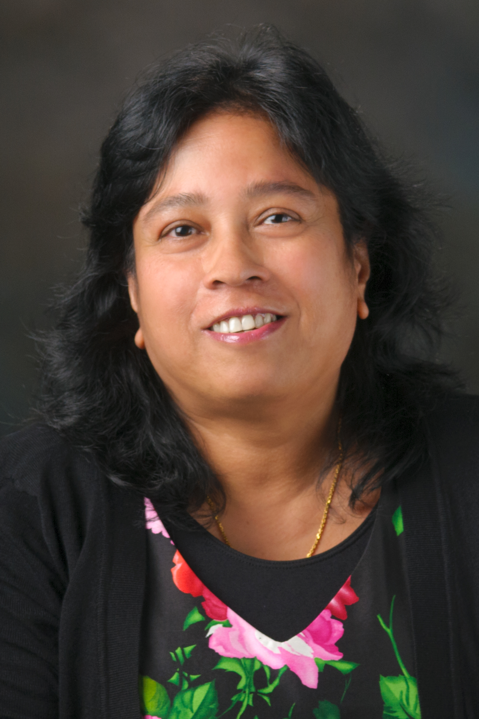 Prema Robinson | MD Anderson Cancer Center