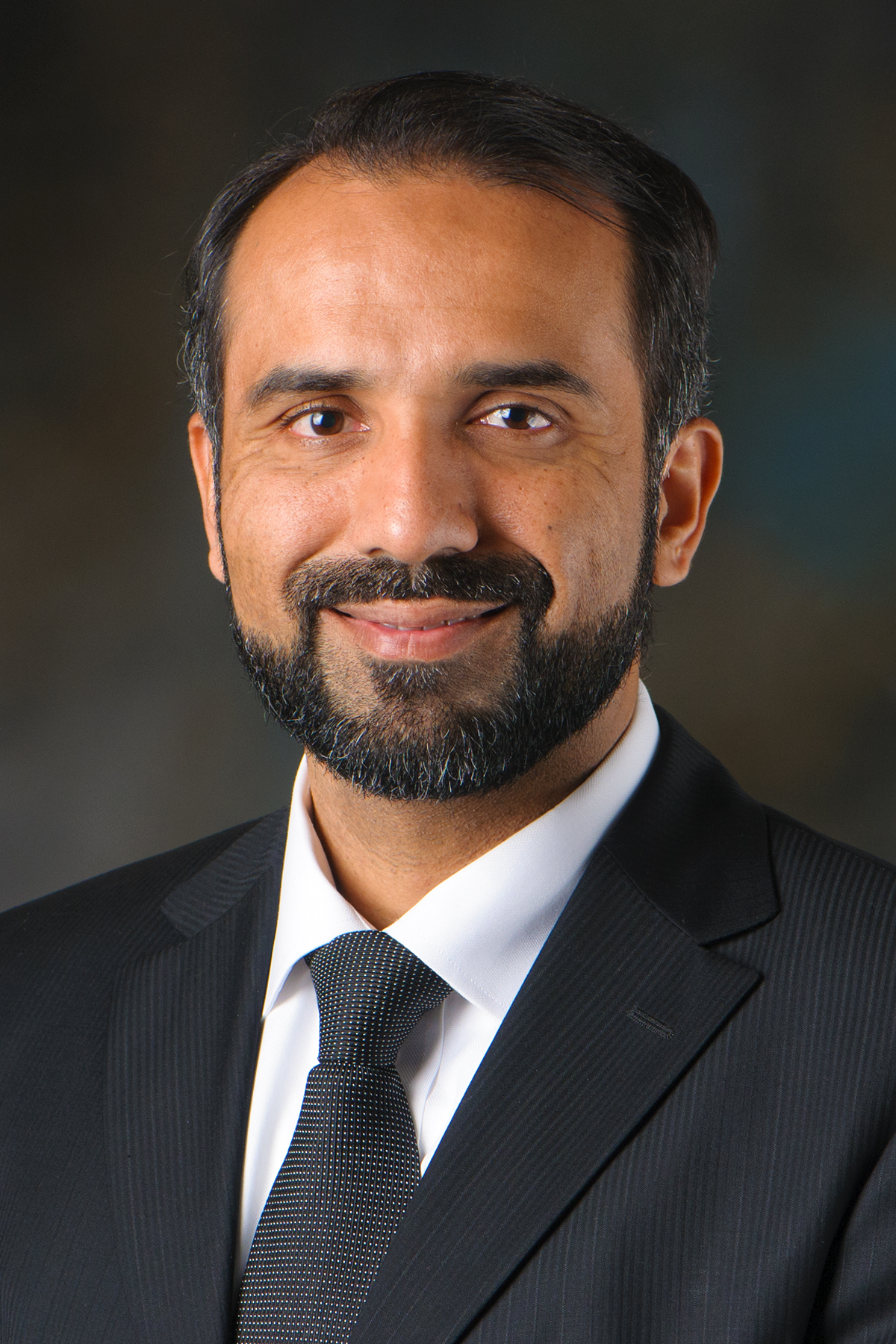 Qaiser Bashir | MD Anderson Cancer Center