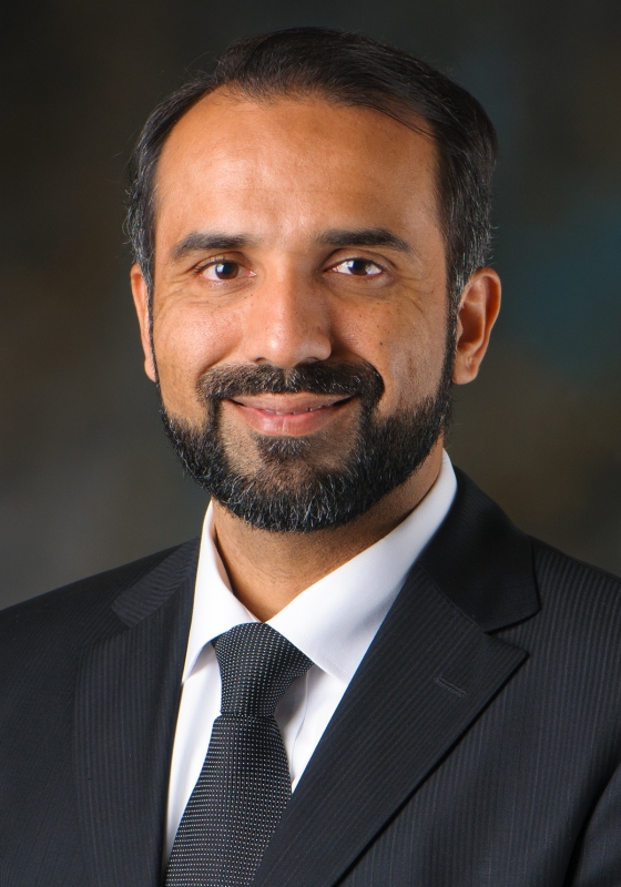 Qaiser Bashir | UT MD Anderson