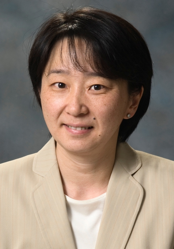Qing Ma | UT MD Anderson