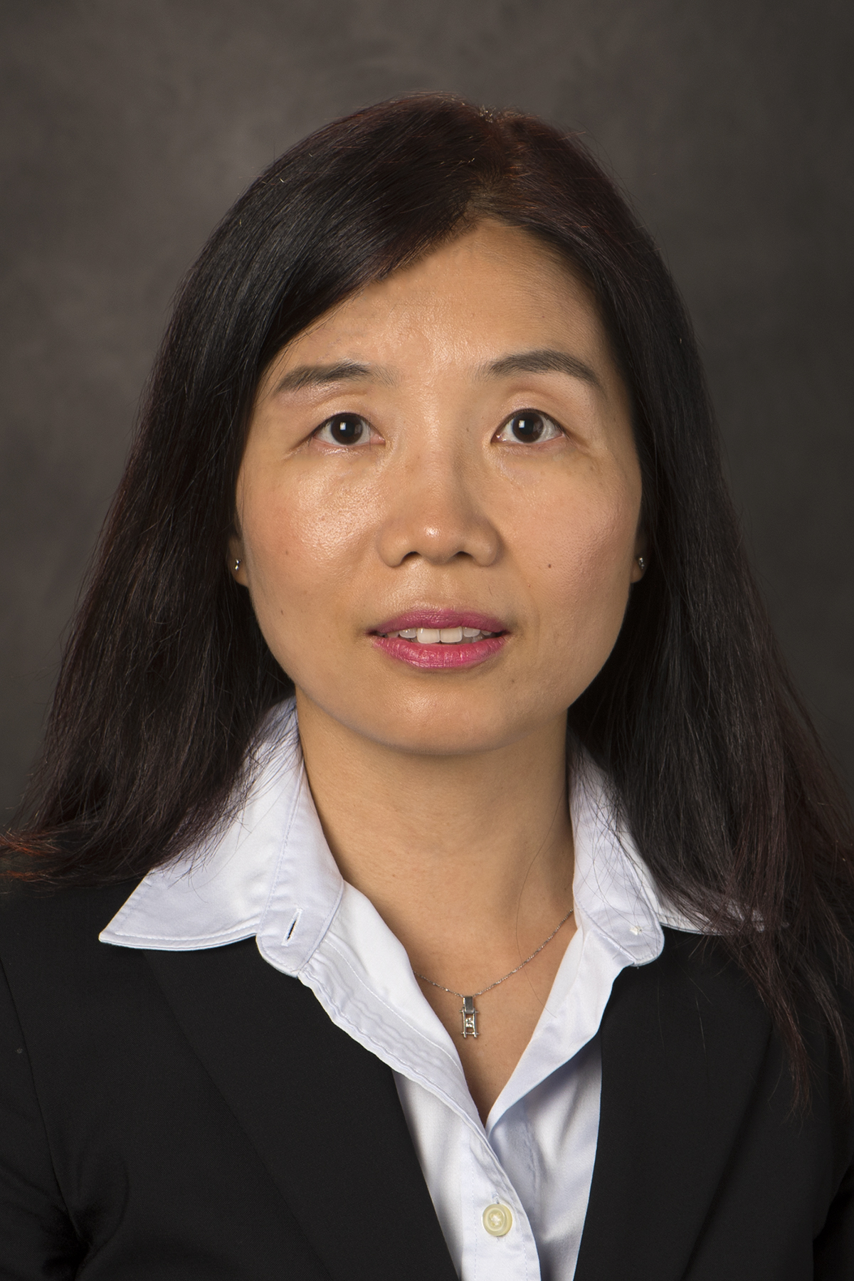 Qiong Gan | MD Anderson Cancer Center