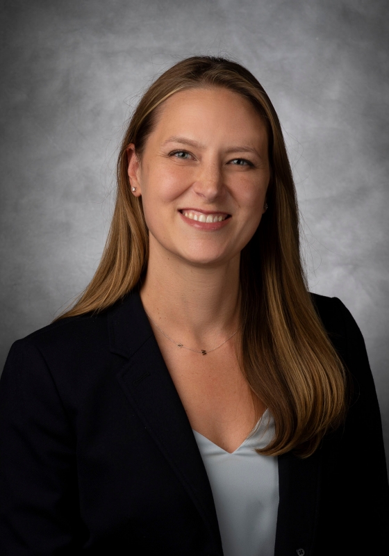 Rachel M. Barbee | UT MD Anderson