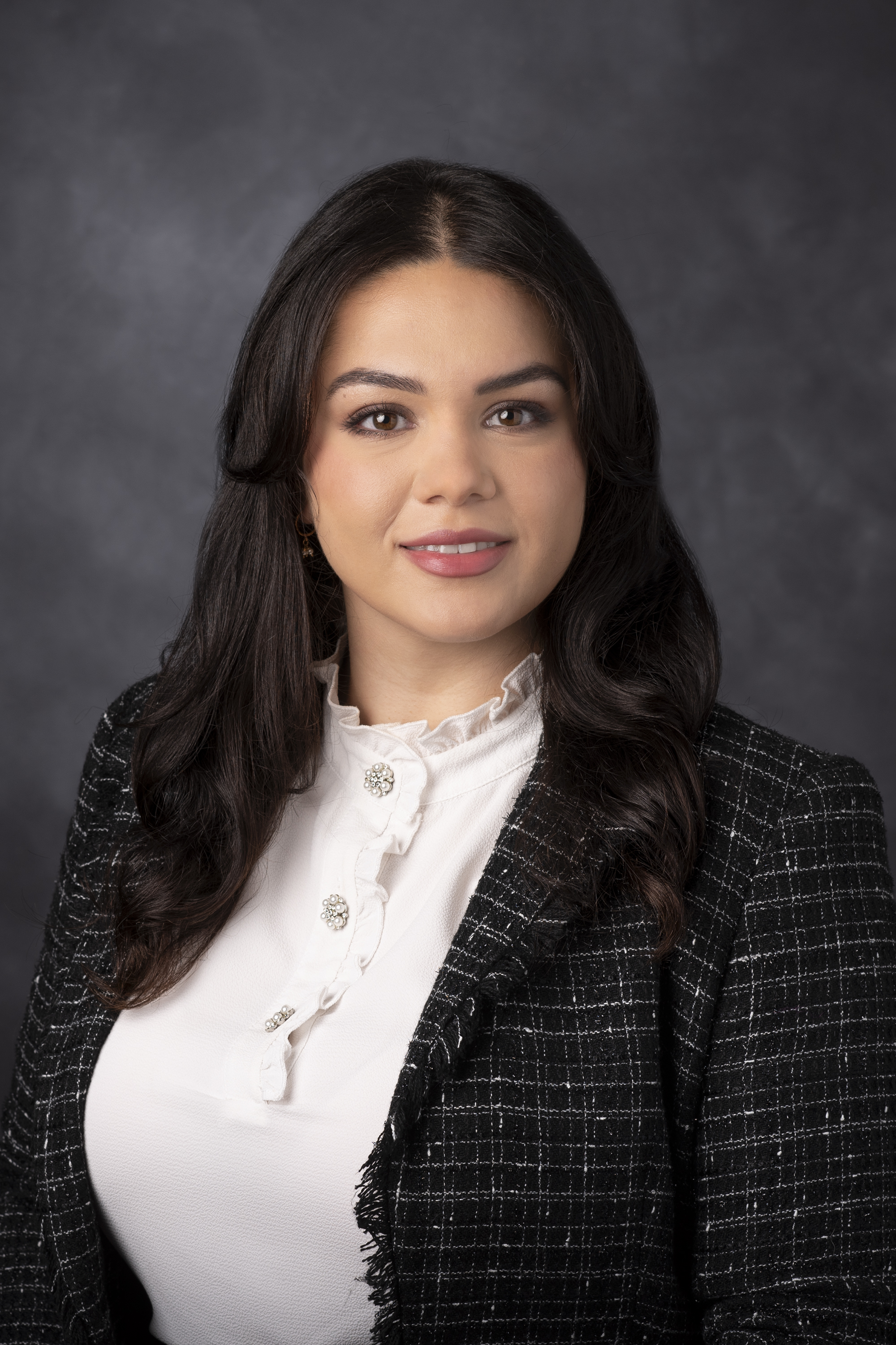 Rachel Boren | UT MD Anderson