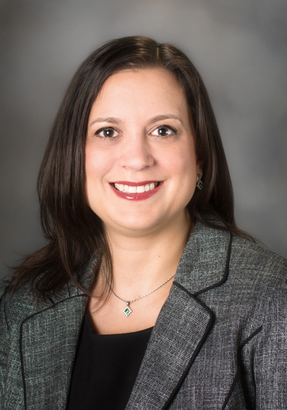 Rachel M Layman | MD Anderson Cancer Center