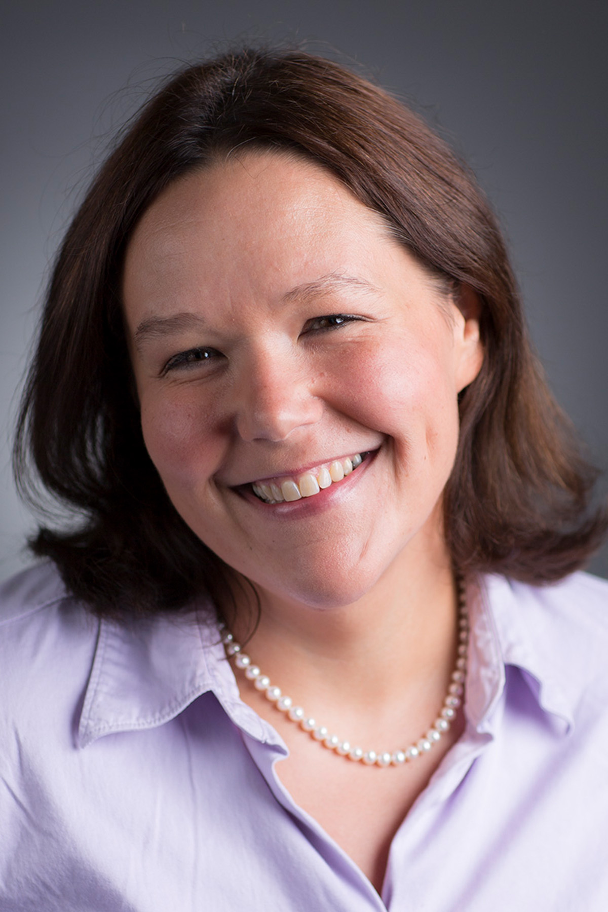 Rachel Mullen | MD Anderson Cancer Center