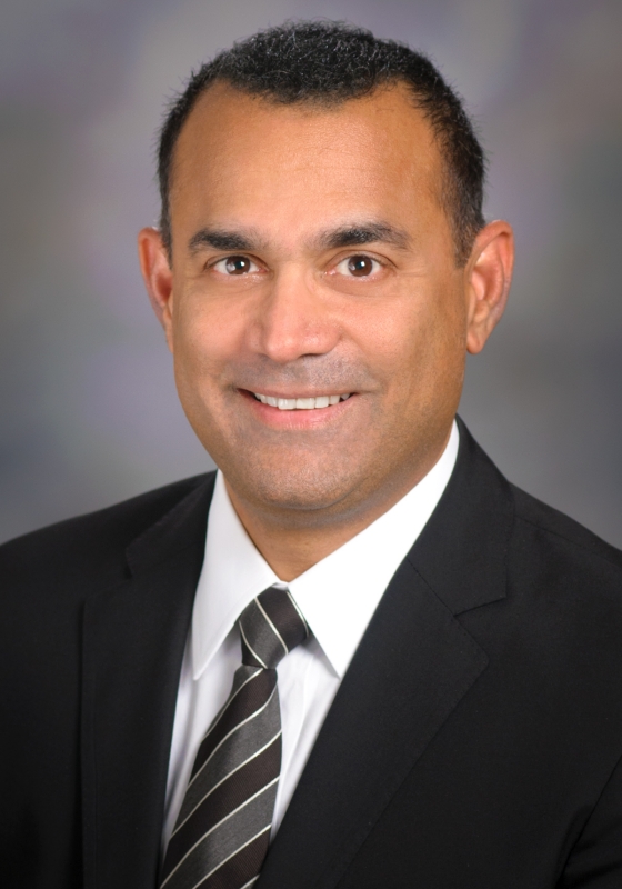 Raghu Kalluri | MD Anderson Cancer Center