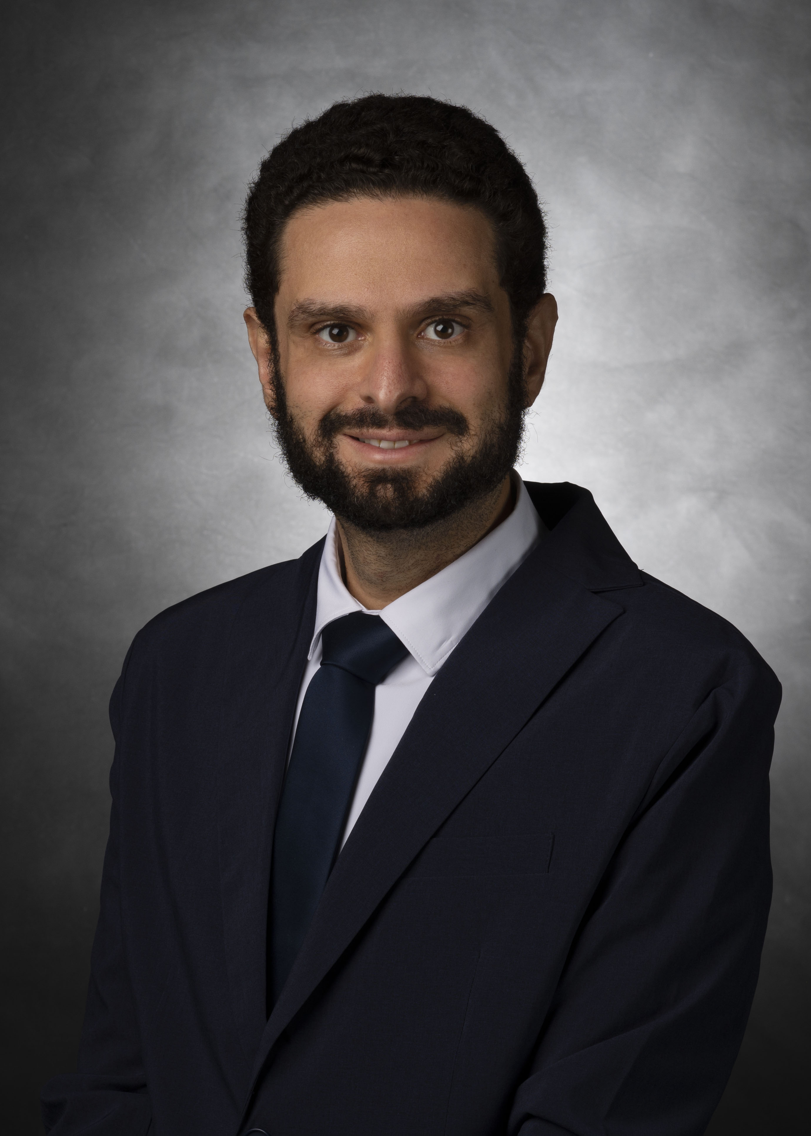 Rami Eldaya | MD Anderson Cancer Center