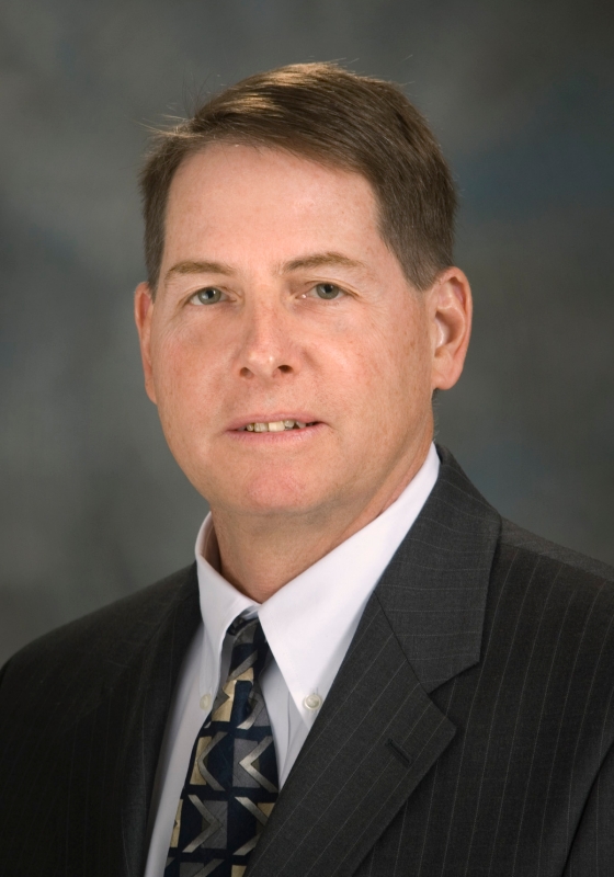 Randy D. Ernst | UT MD Anderson