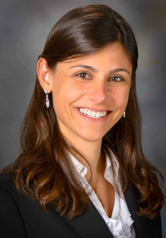 Renata Ferrarotto | MD Anderson Cancer Center