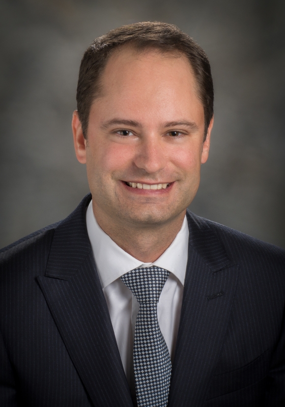 Rene D. Largo | MD Anderson Cancer Center