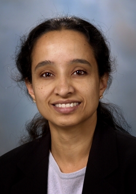 Revathy B. Iyer | MD Anderson Cancer Center