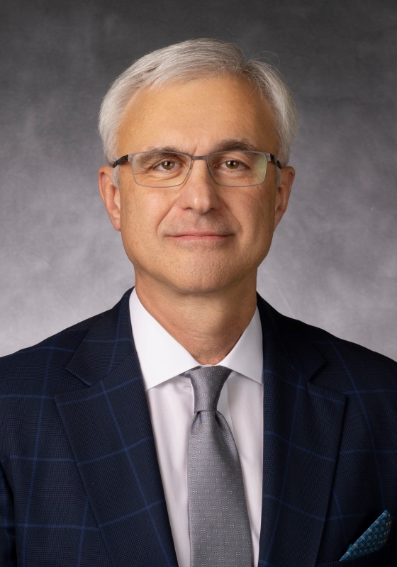 Reza J. Mehran | MD Anderson Cancer Center