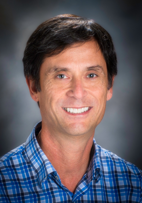 Richard R. Behringer | MD Anderson Cancer Center