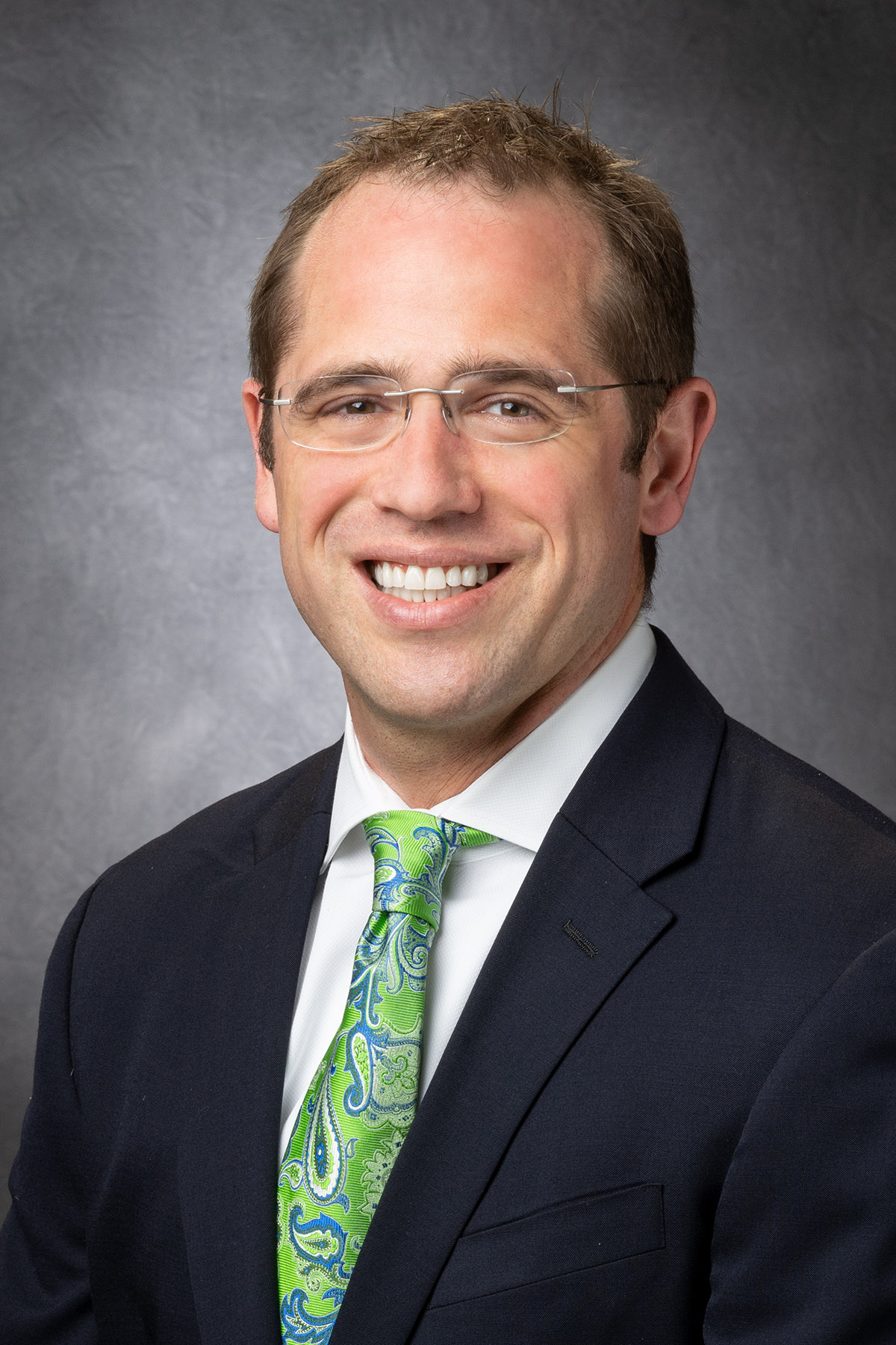 Richard R. Bouchard | MD Anderson Cancer Center