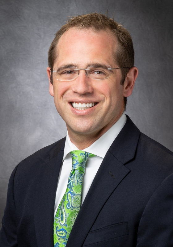 Richard R. Bouchard | UT MD Anderson