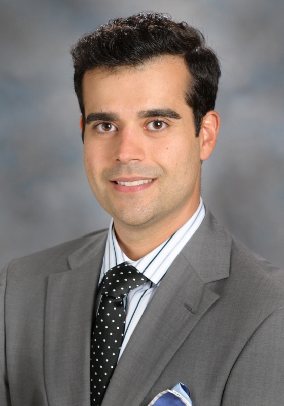 Richard C. Cardoso | MD Anderson Cancer Center