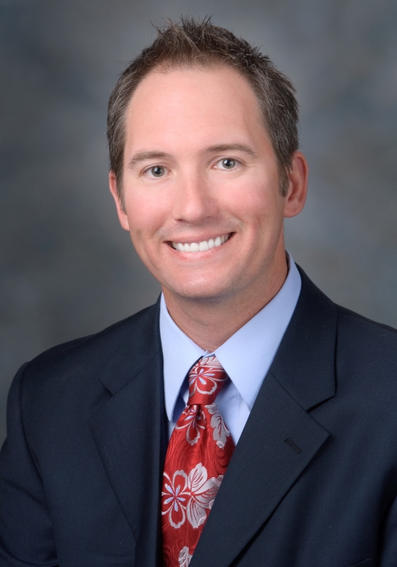 Richard F. Carlson | MD Anderson Cancer Center