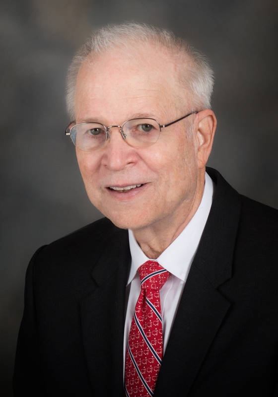 Richard E. Champlin | MD Anderson Cancer Center