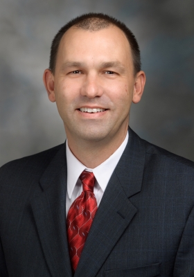 Richard A. Ehlers II, M.D., Breast Surgical Oncologist | MD Anderson ...