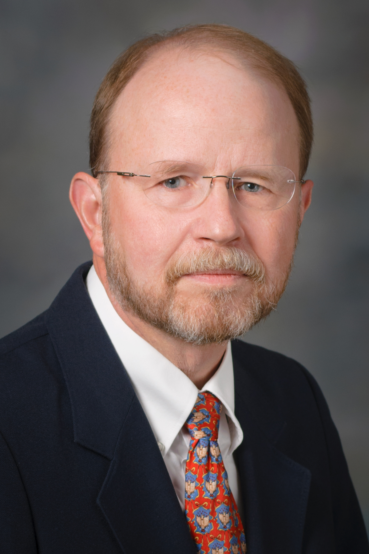 Richard E. Wendt | MD Anderson Cancer Center