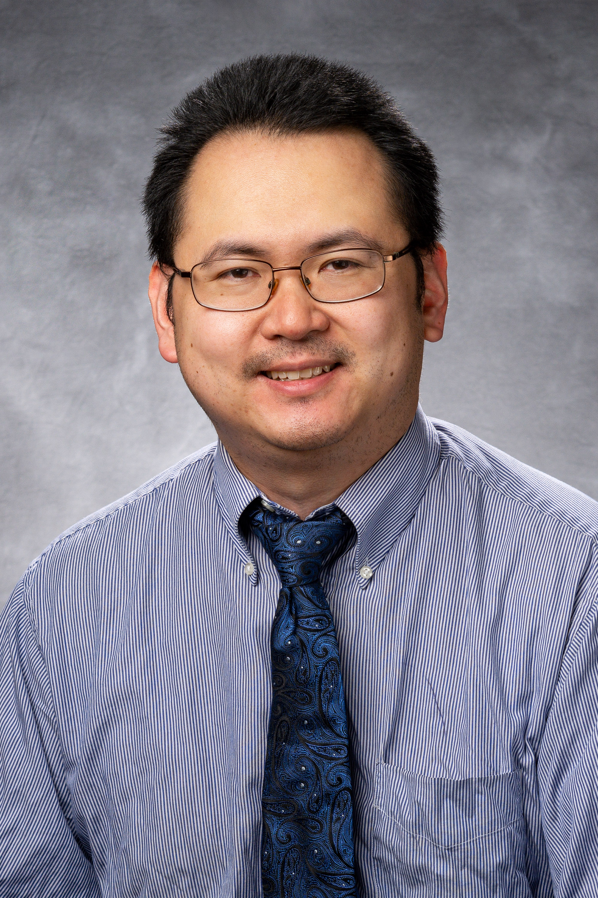 Richard K Yang | MD Anderson Cancer Center