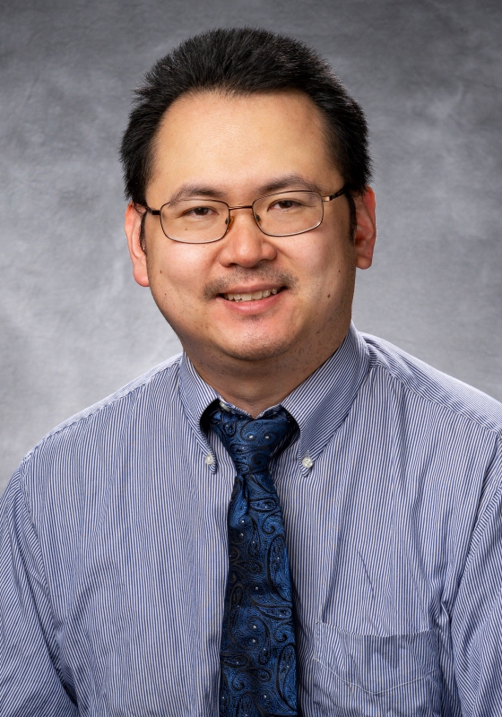 Richard K Yang | MD Anderson Cancer Center