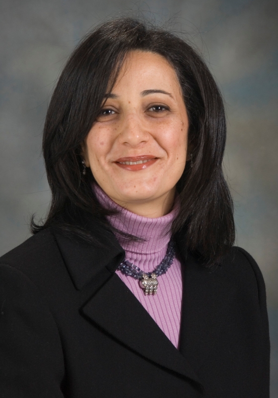 Rima M. Saliba | MD Anderson Cancer Center