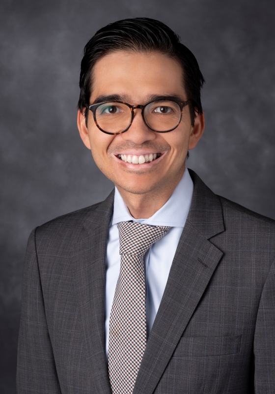 Rishi Agrawal | MD Anderson Cancer Center