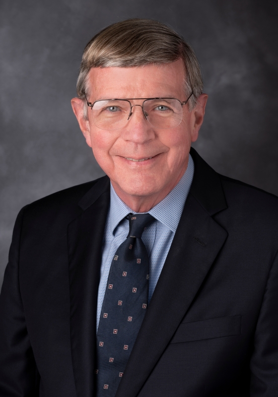 Robert C. Bast | MD Anderson Cancer Center